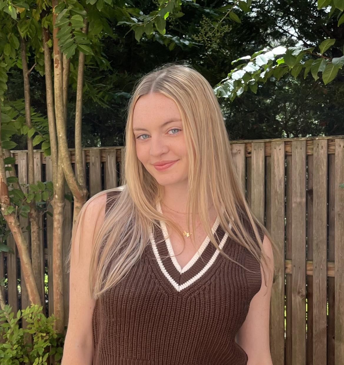 Olivia Ryan | Division of Student Affairs